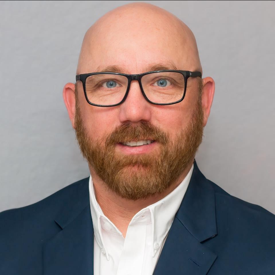 Scott Little | Baldwin County Georgia